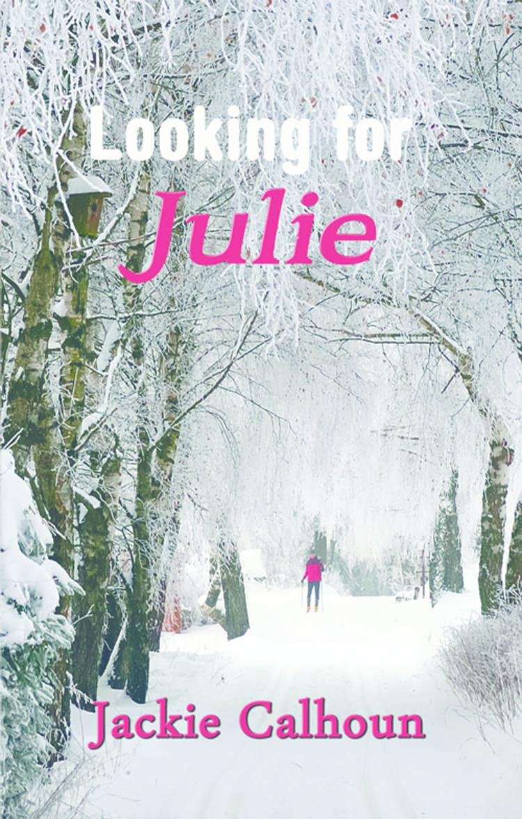 Looking for Julie eBook : Calhoun, Jackie: Amazon.ca: Kindle Store