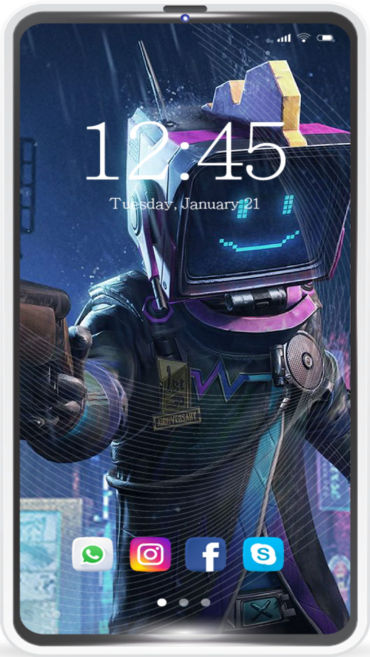 Gaming HD Wallpapers - App on Amazon Appstore