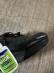 Amazon.com: SHOE BOND Shoe Glue - Professional Grade, Clear, Waterproof ...