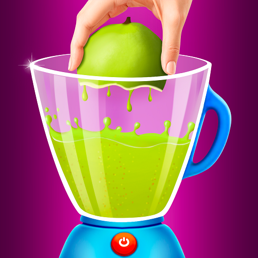 Fruit Mixer - Fruit Games - App on Amazon Appstore