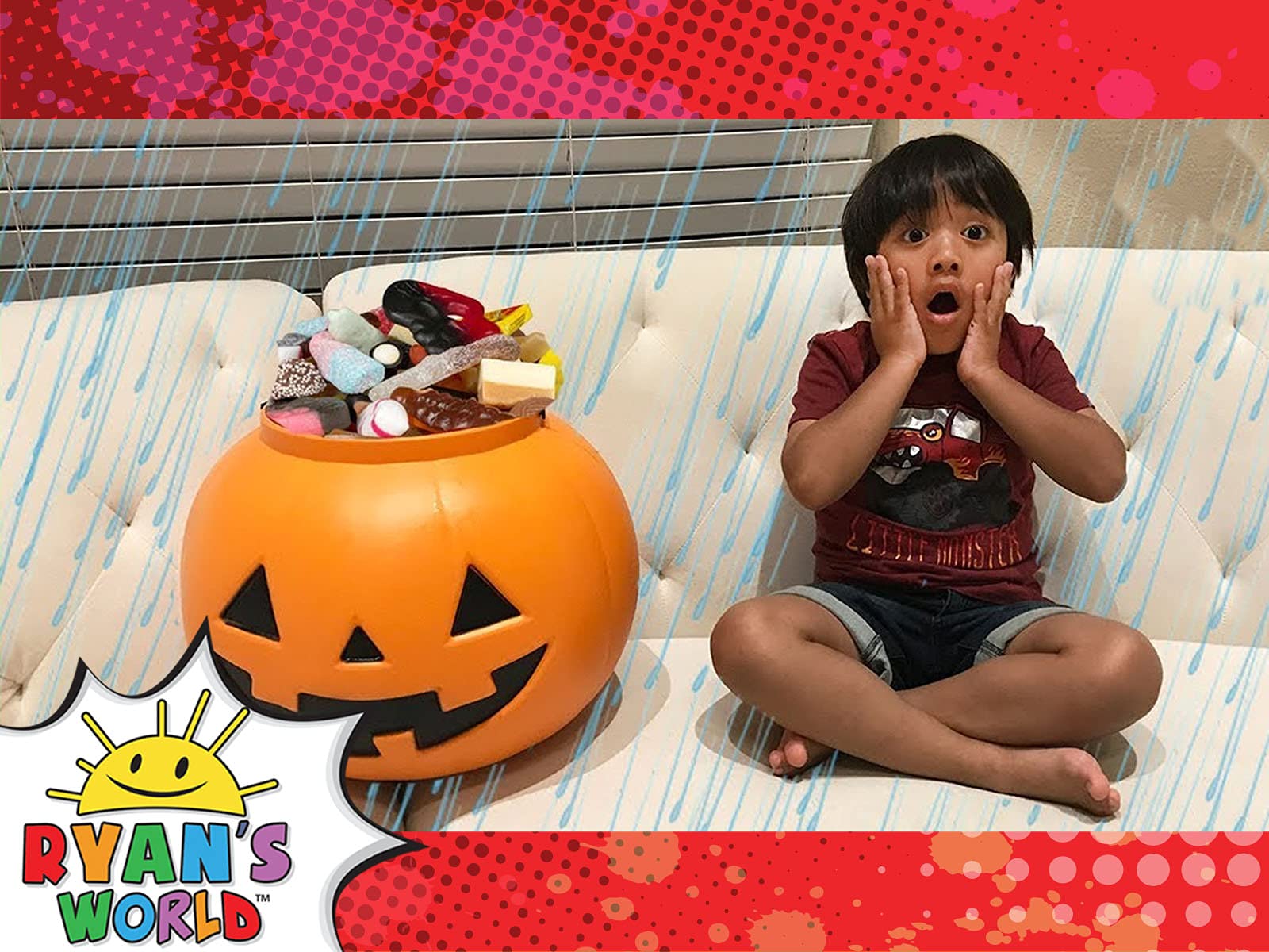 Watch Ryan's World | Prime Video