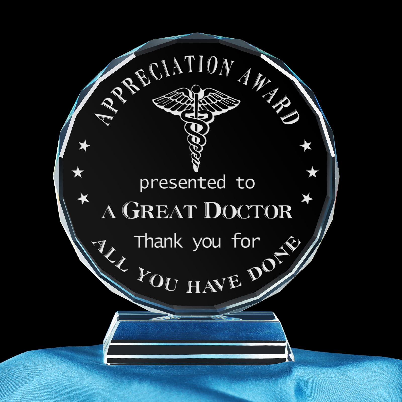 Amazon.com: Gifts for Doctor, Appreciation Gifts for Doctor, Engraved ...