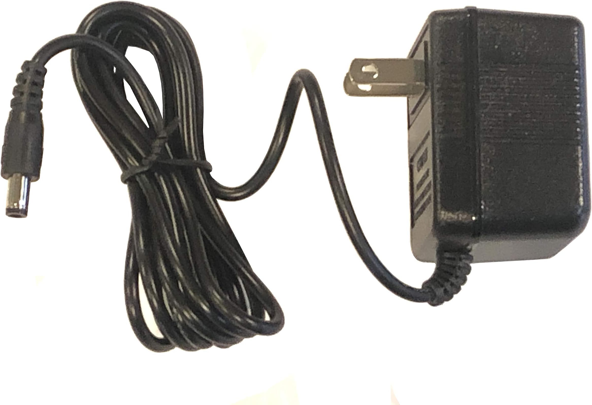 Amazon.com: Accessory USA 24V AC/DC Adapter Replacement for Rega RP3 RP ...
