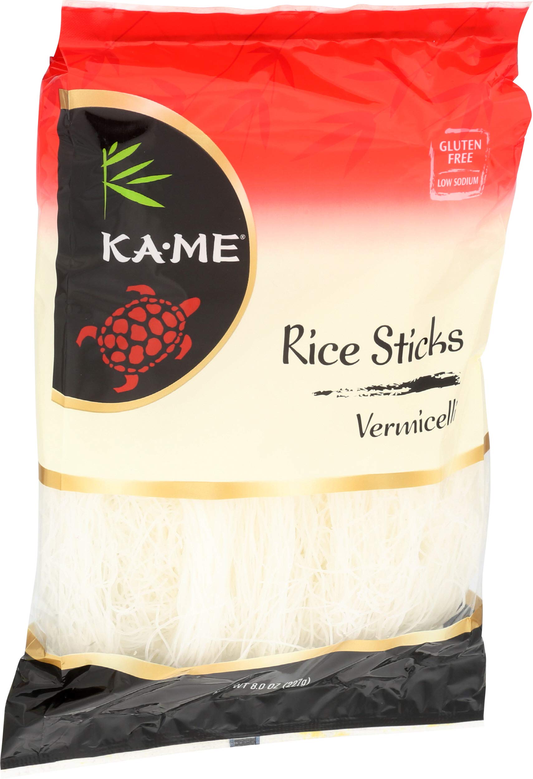 Snapklik.com : Kame Rice Stick Noodles