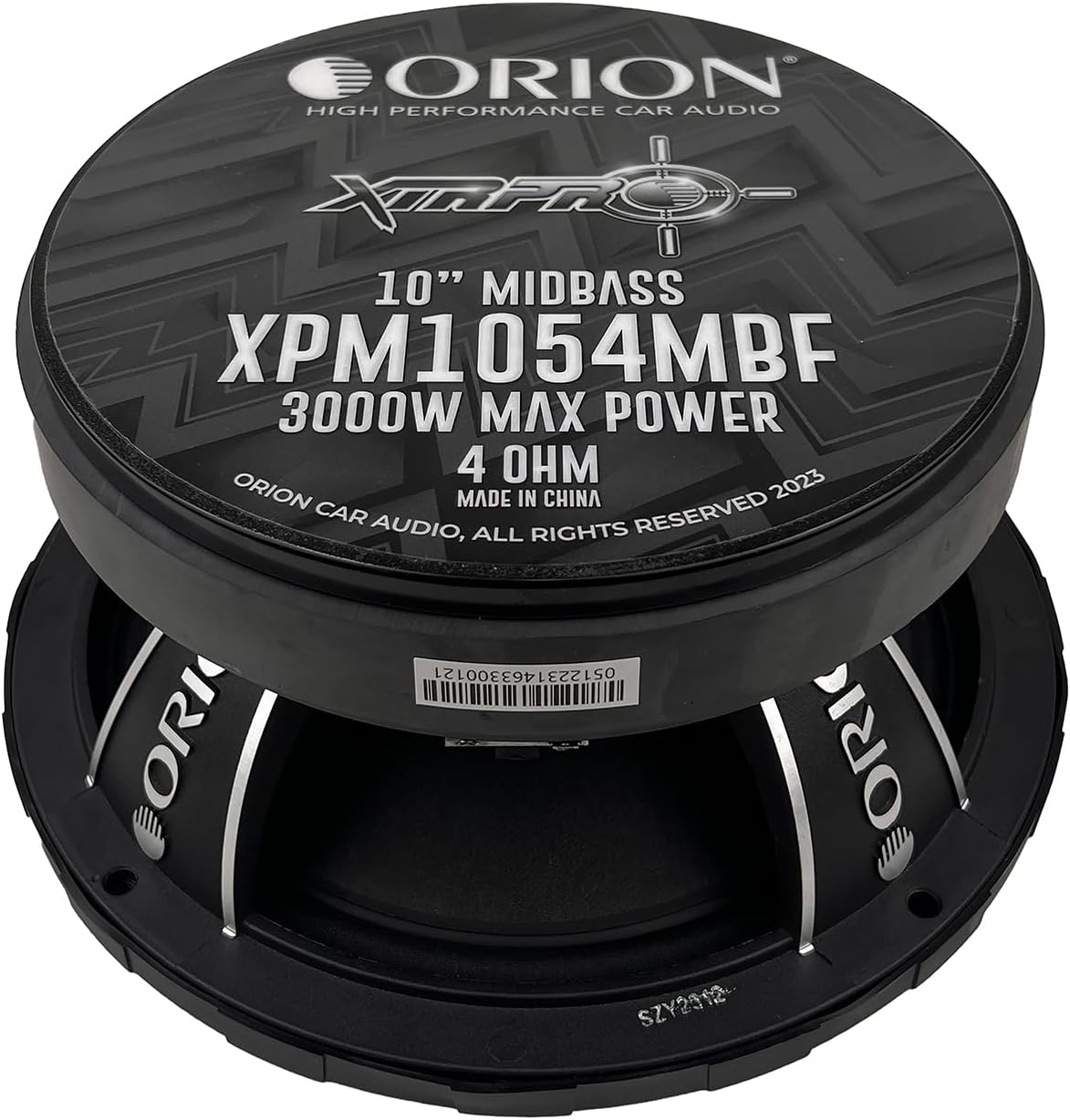 ORION XTRPRO XPM1054MBF High Performance 10” Philippines | Ubuy