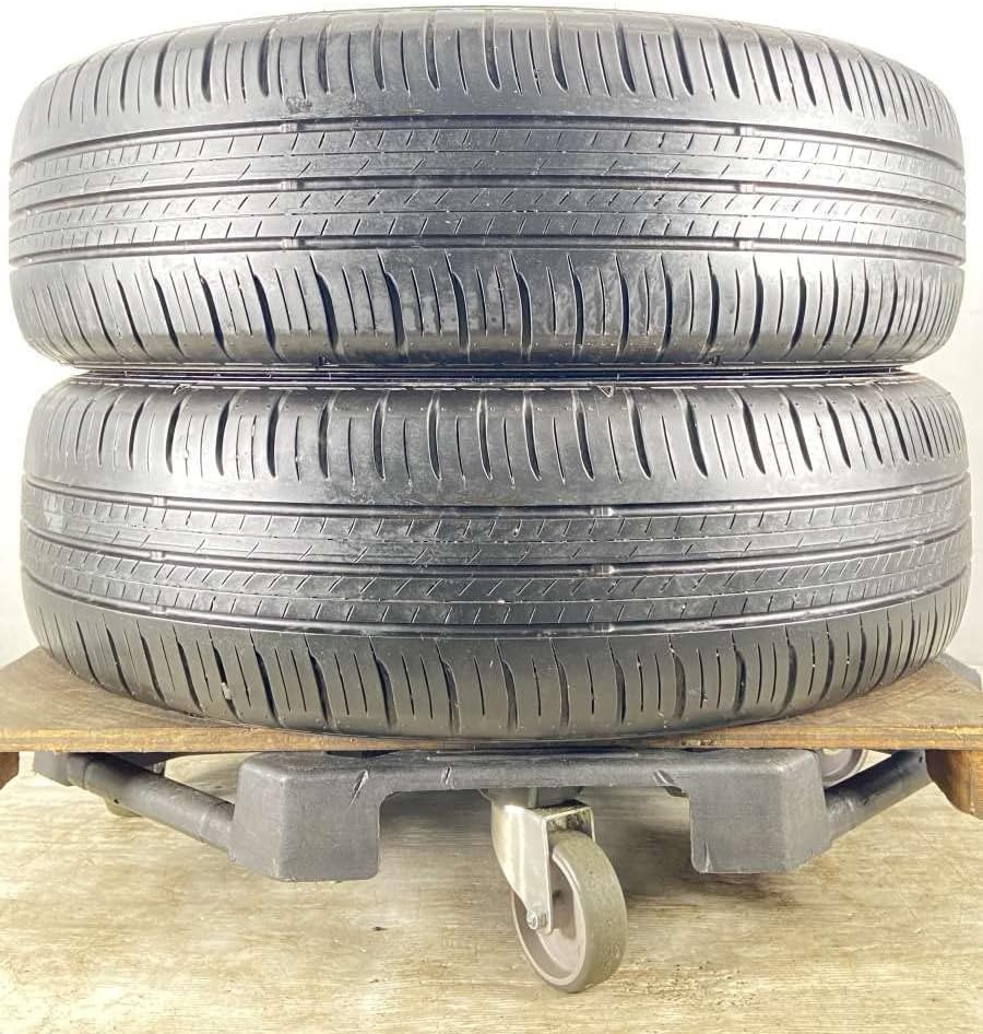 トヨタ サマータイヤ 245/40R19 98W XL ダンロップ エナセーブ RV505 MLJ ハイペリオン CVX 8.5-19 タイヤ ...
