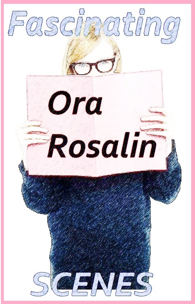 Amazon.co.jp: Fascinating SCENES AND CHARACTERS: How to Flesh Out Your ...