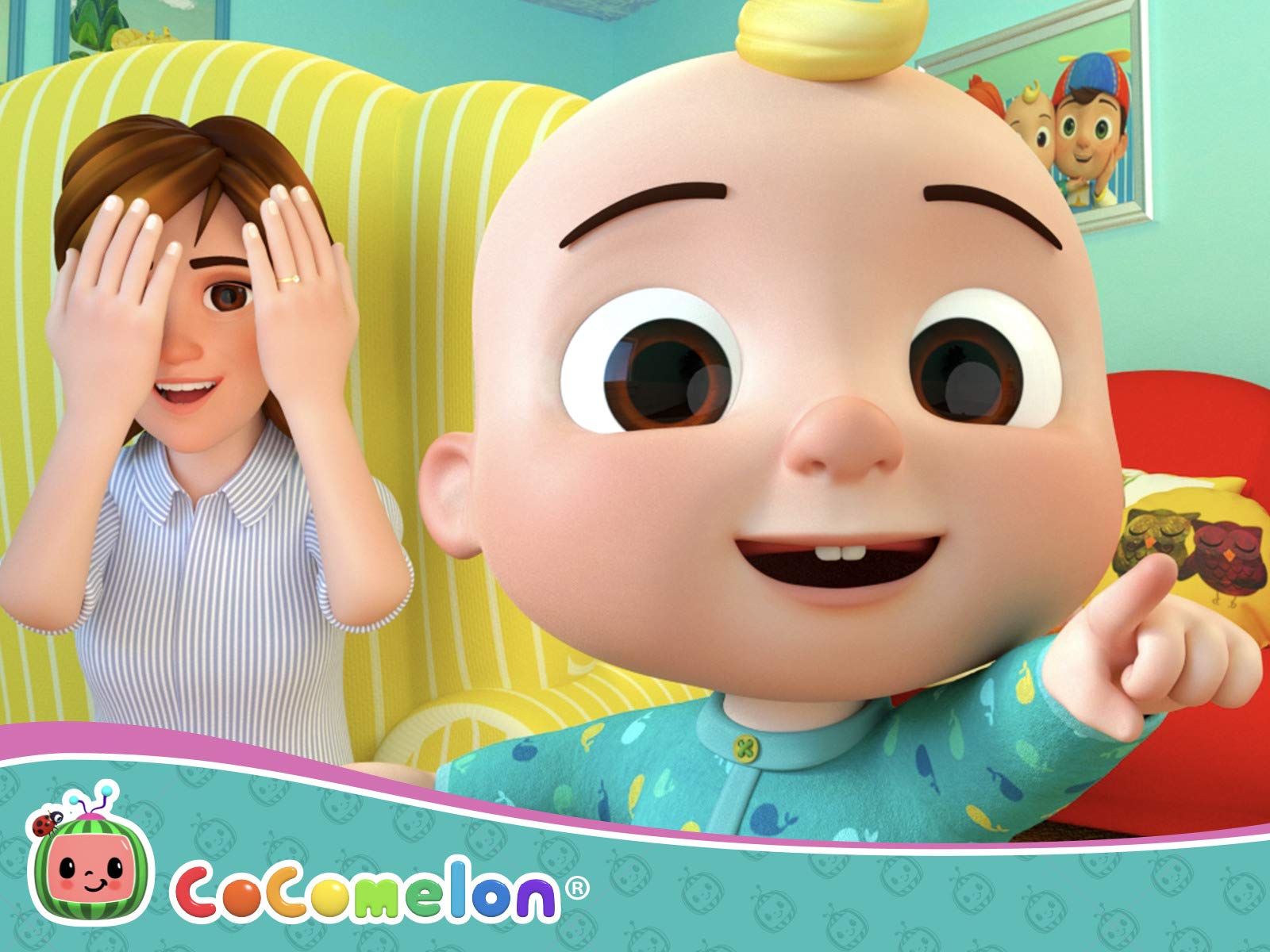 Watch CoComelon - Kids Songs and Nursery Rhymes | Prime Video