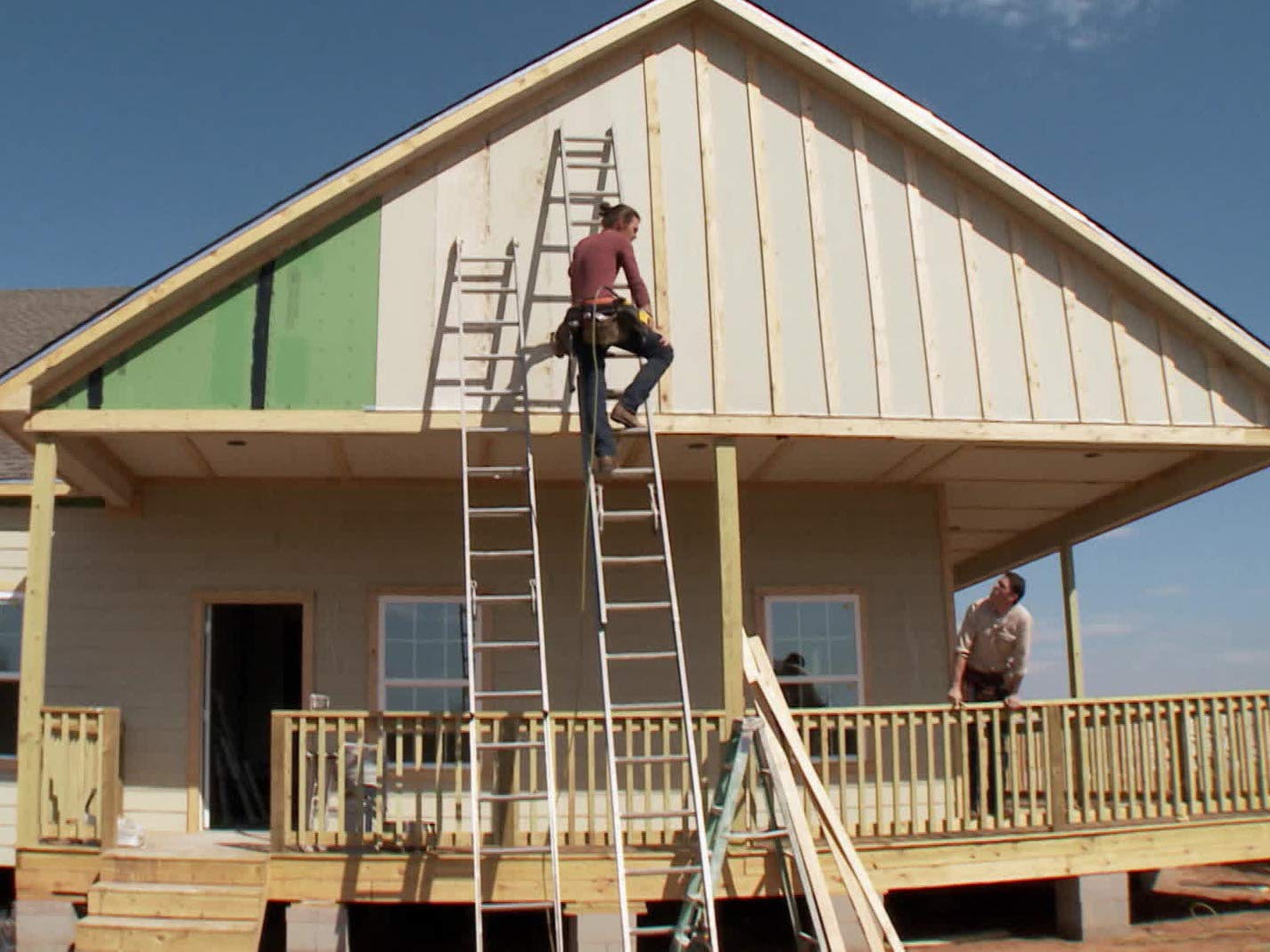 Watch Texas Flip N Move, Season 13 | Prime Video