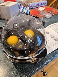 Amazon.com: Copper Chef Want The Secret to Making Perfect C Electric ...