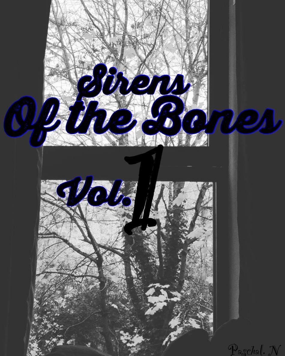 Amazon.com: Sirens of the Bones: Vol. 1 - Ballads of the Souls. eBook ...