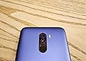 Poco F1 by Xiaomi (Steel Blue, 6GB RAM, SD 845, 128GB Storage) : Amazon ...