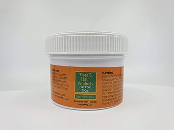 T444Z HAIR PRODUCTS :T444Z Hair Food Cream for Rapid Hair Growth Volume ...
