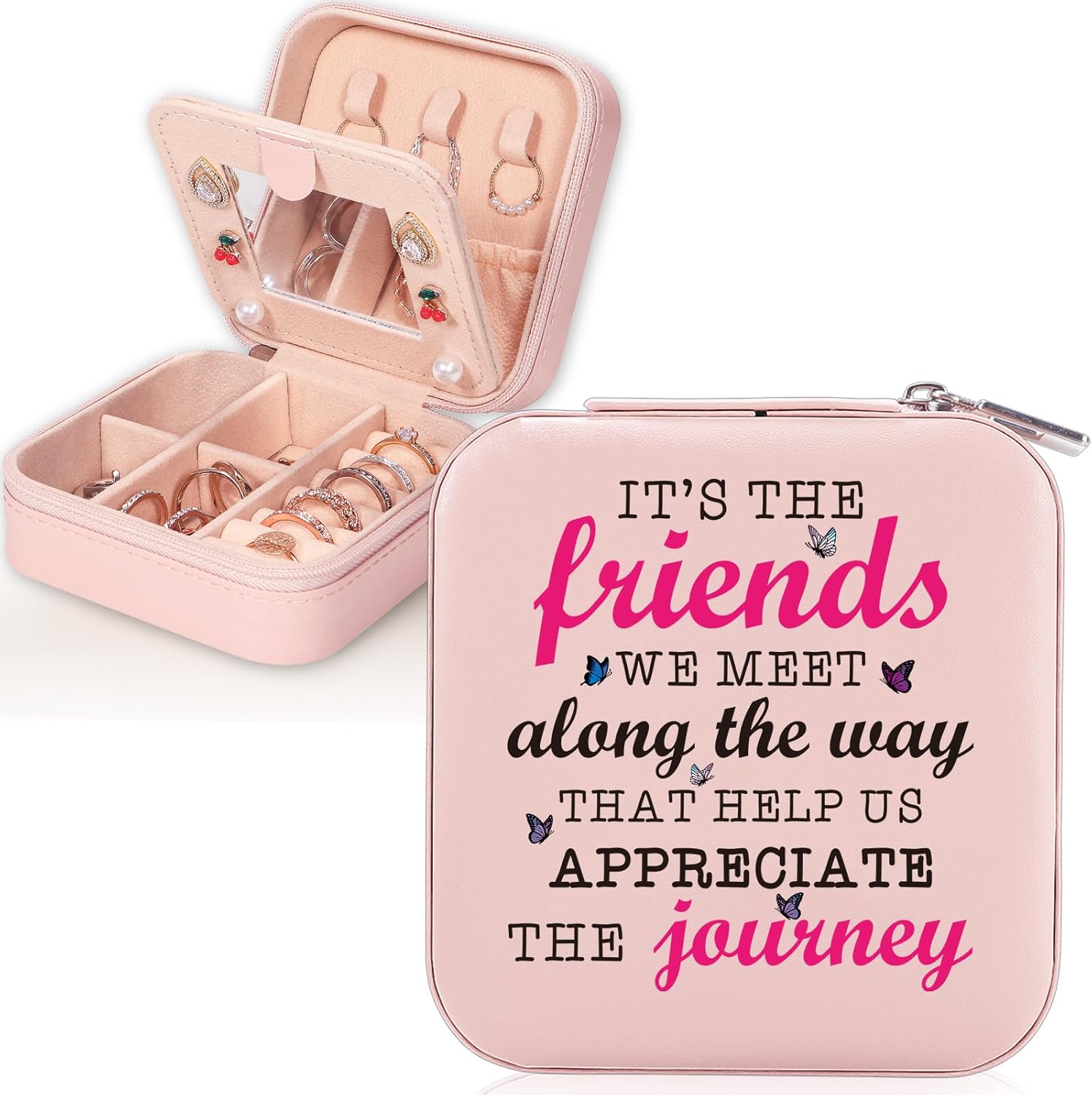 Amazon.com: LEJIAJINW Friends Friendship Gifts for Women Female, Gifts ...