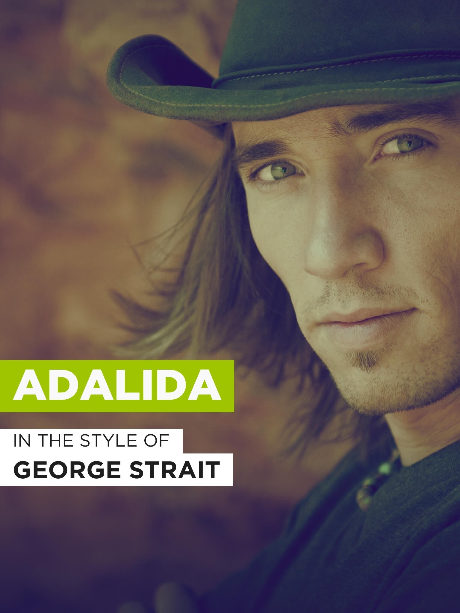 Amazon.com: Adalida : George Strait, M Geiger / M Huffman / W Mullis ...