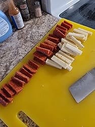 Amazon.com: Bridgford Old World Pepperoni Stick, Made in the USA, 16oz ...