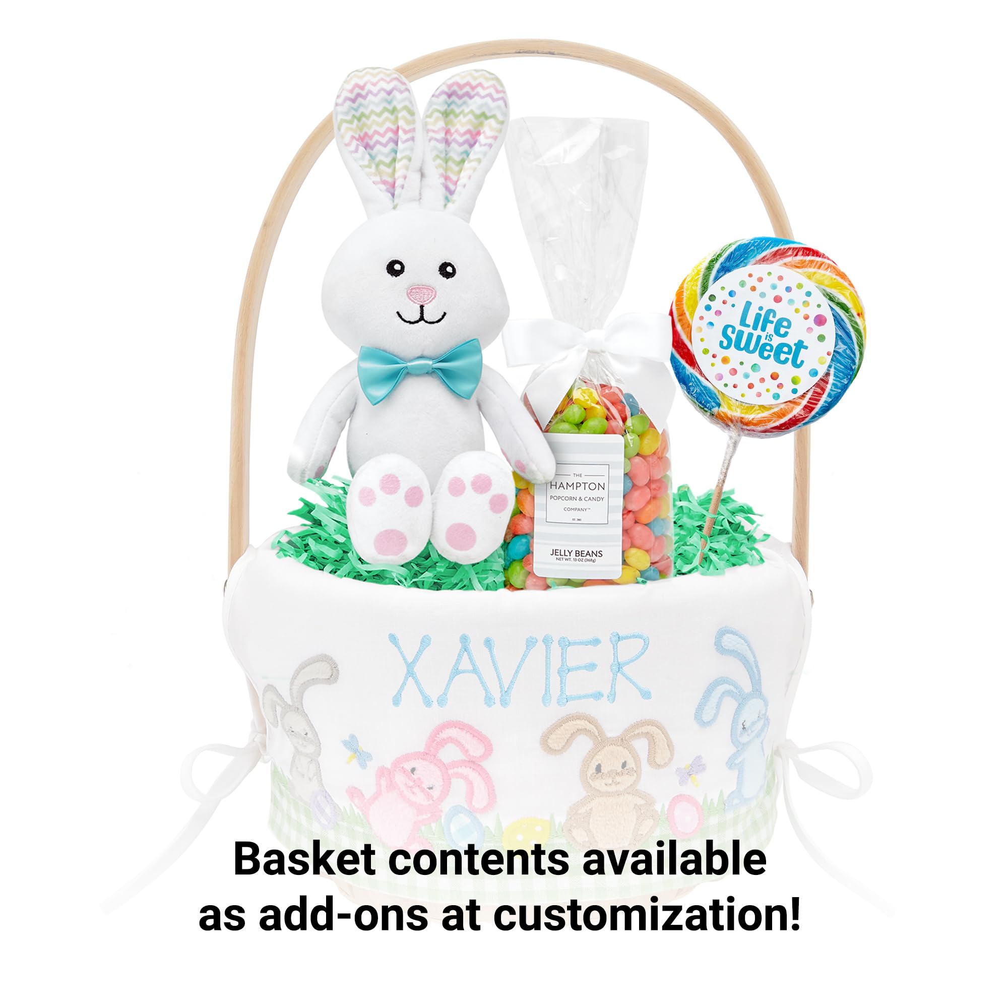 Create Your Own Easter Basket Amazon.com: Let's Make Memories