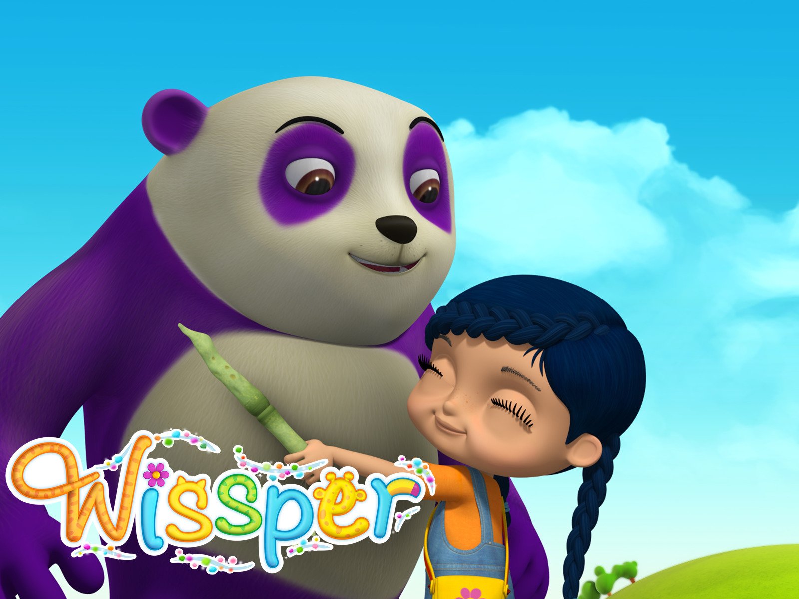 Watch Wissper - Season 1 | Prime Video