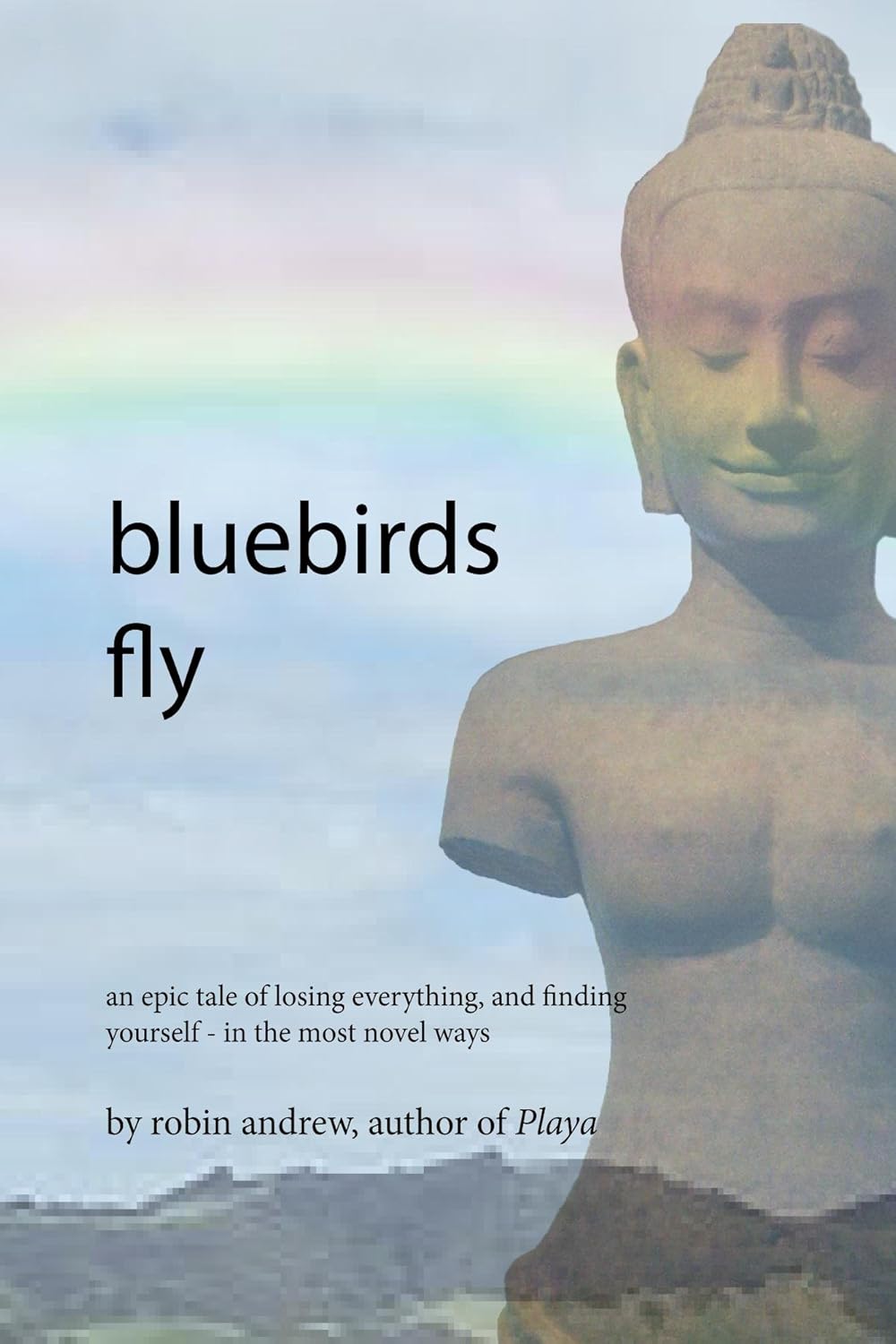 Amazon.com: bluebirds fly eBook : Andrew, Robin: Kindle Store