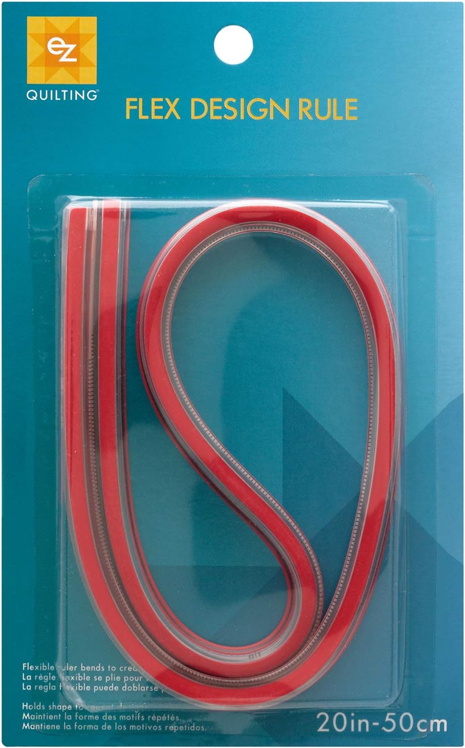 Amazon.com: Wrights Products 20-Inch Flex Design Rule : Tools & Home ...