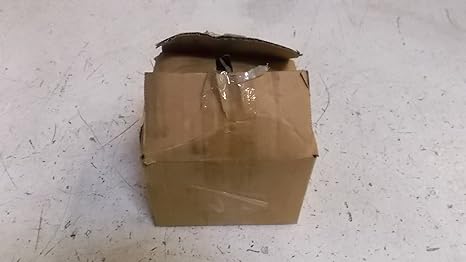 Amazon.com: Burndy YGHC29C29 Hytap Connector, 3/0 Str. 250 kcmil, 1/2 ...