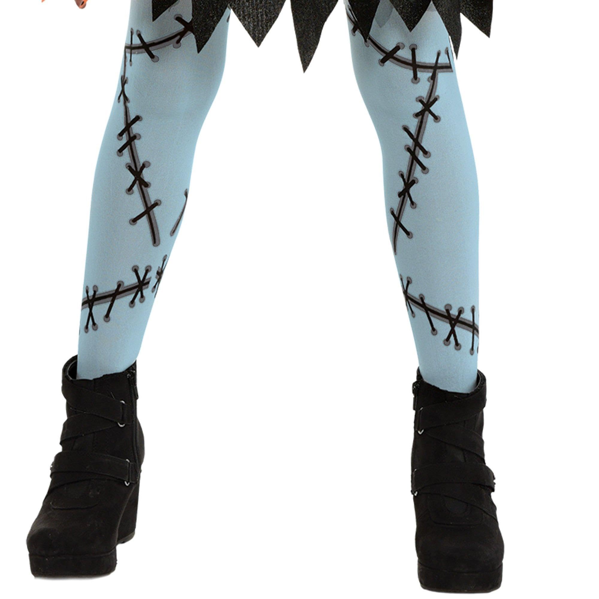 Snapklik.com : Party City Sally Costume For Girls, The Nightmare Before ...