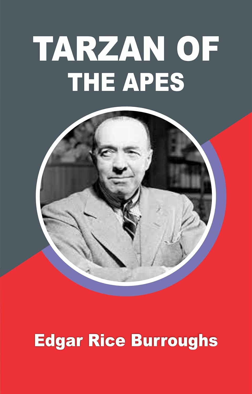 Tarzan of the Apes - Kindle edition by Edgar Rice Burroughs. Literature ...
