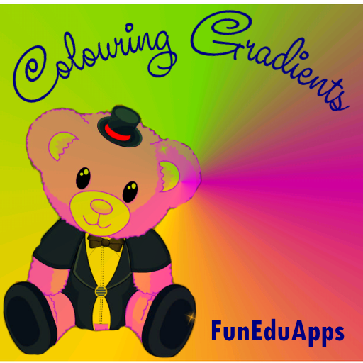 Colouring Gradients - App on Amazon Appstore