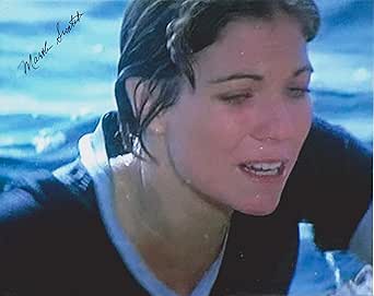 Martha Swatek Jaws 2#8 original signed 8X10 photo at Amazon's ...