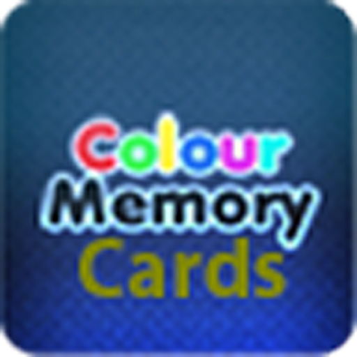 Color Memory Cards - App on Amazon Appstore