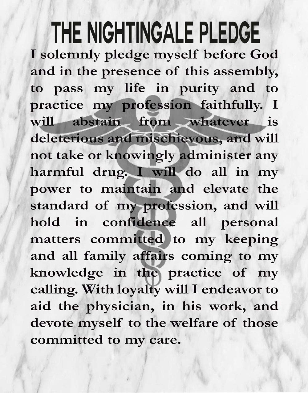 Florence Nightingale Pledge Powerpoint The Florence Nightingale Pledge