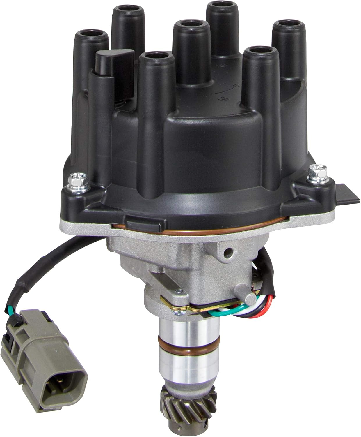 Amazon.com: Spectra Premium NS35 Distributor : Automotive