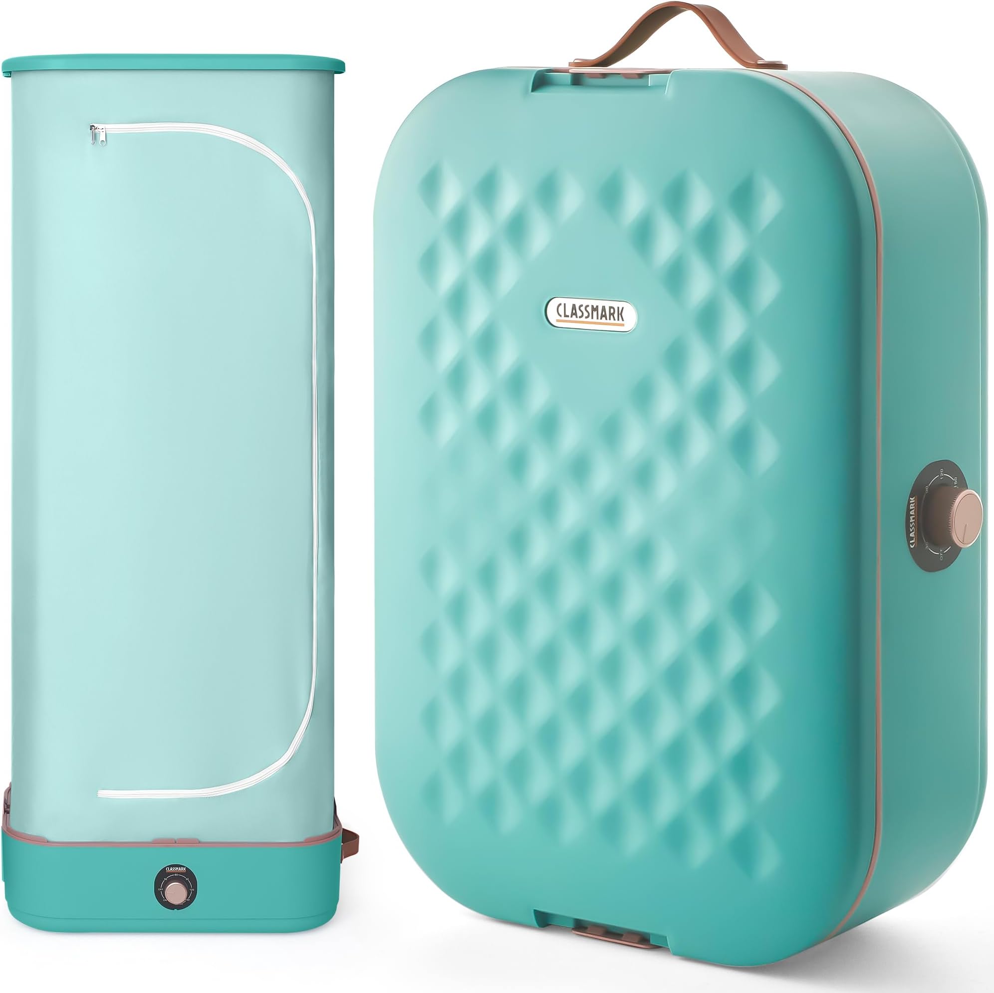 Amazon.com: Euphoricca Portable Clothes Dryer, Portable Dryer for ...