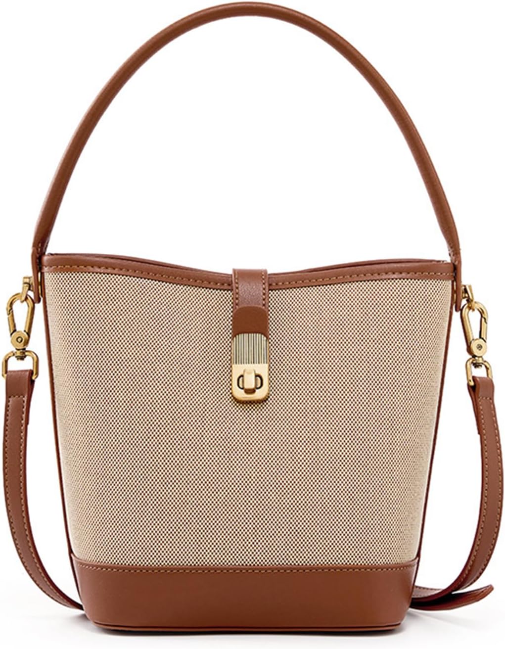 Amazon.co.jp: [MFFOR] ショルダーバッグ バケツ型バッグ 本革 レディース ワンハンドル スマホショルダー 斜め掛けバッグ 軽量 大容量 カジュアル シンプル おしゃれ ...