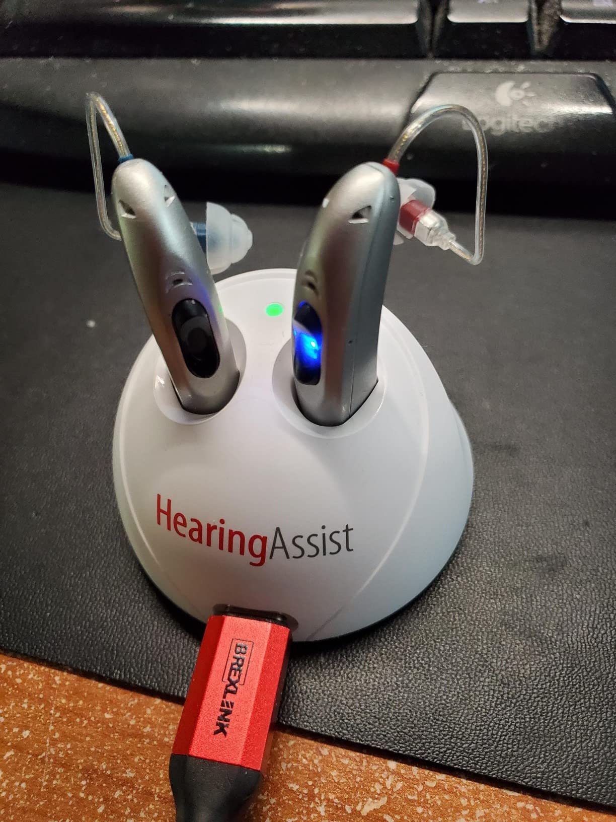 $23/mo - Finance FDA Registered Rechargeable OTC Hearing Aid Kit ...