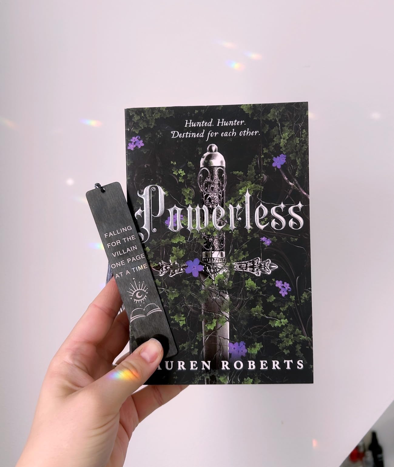 Powerless: The Powerless Trilogy, Book 1 (Audio Download): Lauren ...