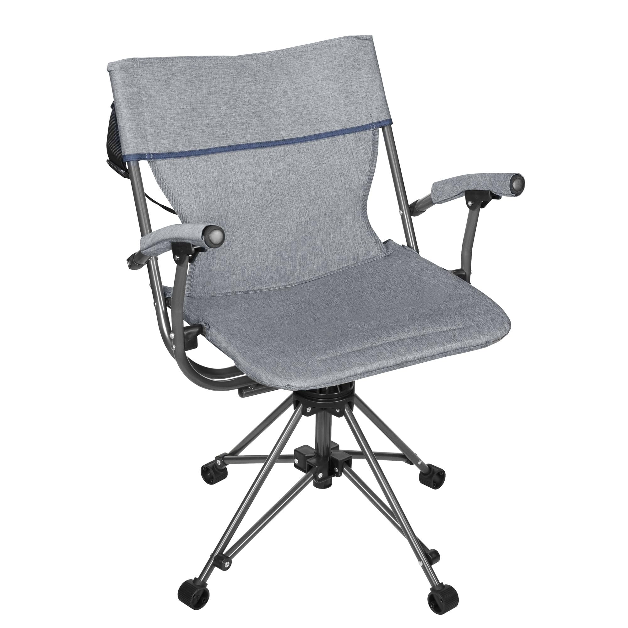 Snapklik.com : Zenithen Outdoor/Indoor Folding Portable Lawn 360 Swivel ...