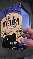 The Great Mystery Collection: Boxed Set (Great Reads box set series, 2 ...