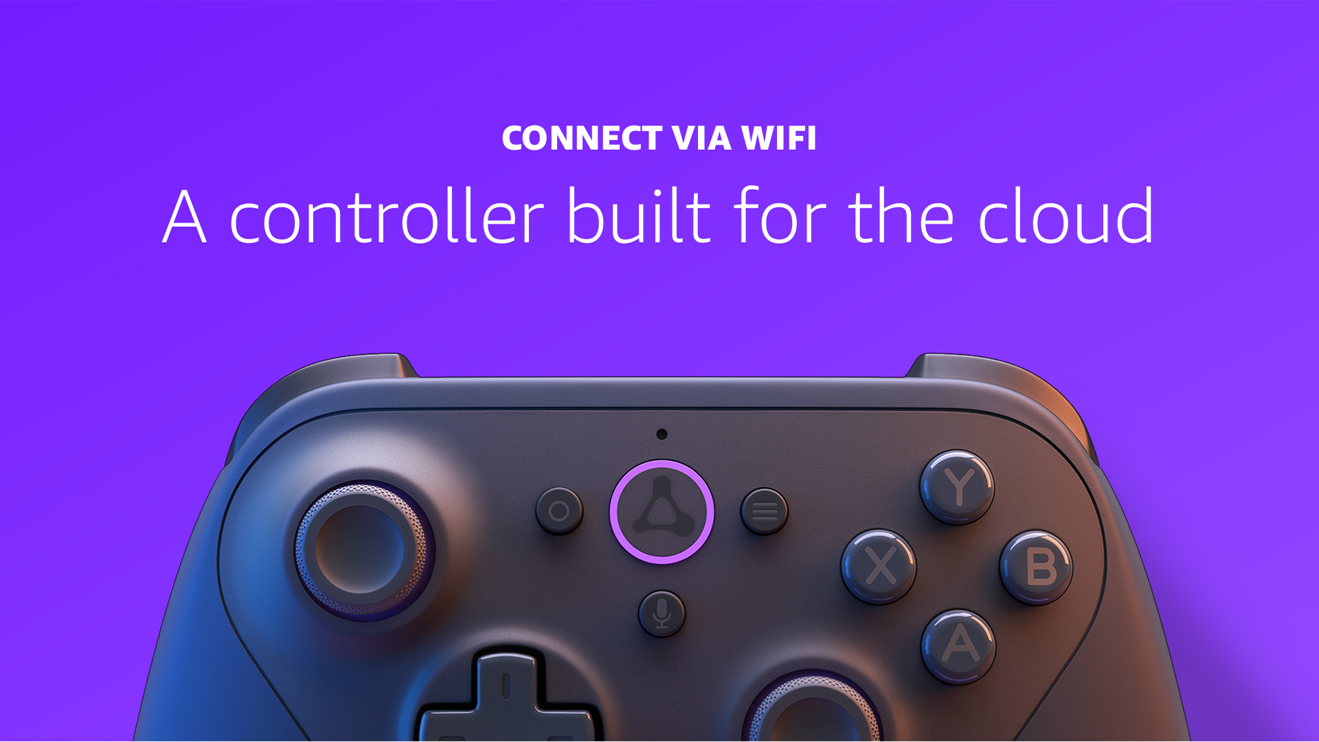 Luna: Cloud Gaming from Amazon - App on Amazon Appstore