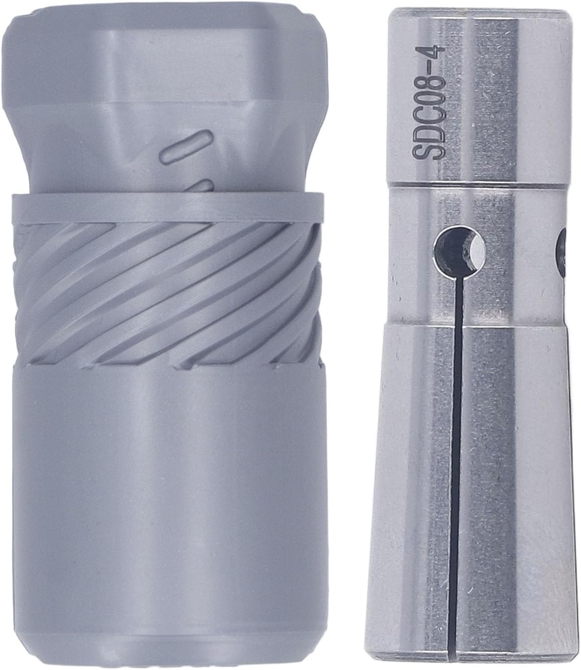 CNC Spindle Chuck, Lathe Spindle Chuck Clamping Adapter,Spindle Taper ...