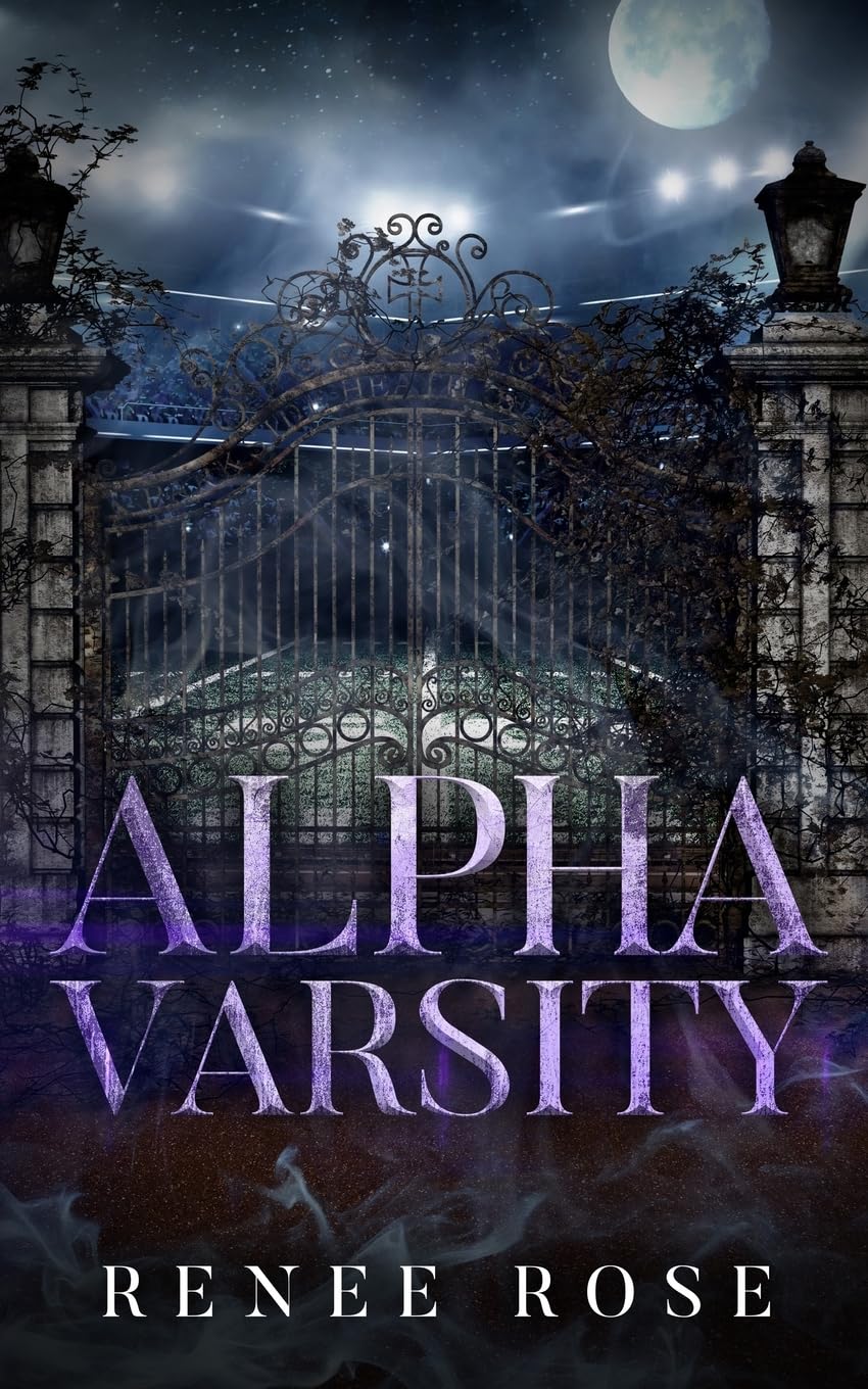 Amazon.com: Alpha Varsity: A Forbidden Teacher-Student Romance (Wolf ...