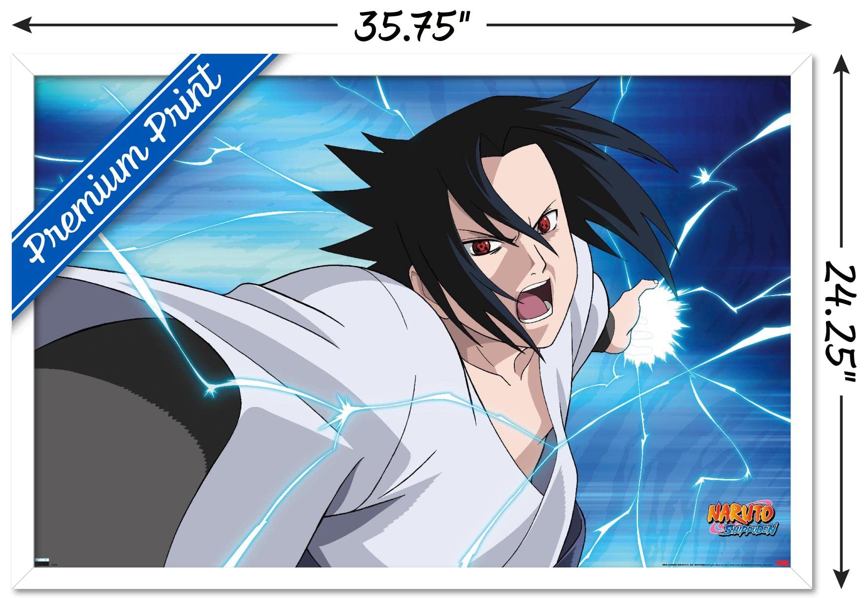 Sasuke Shippuden Screenshots