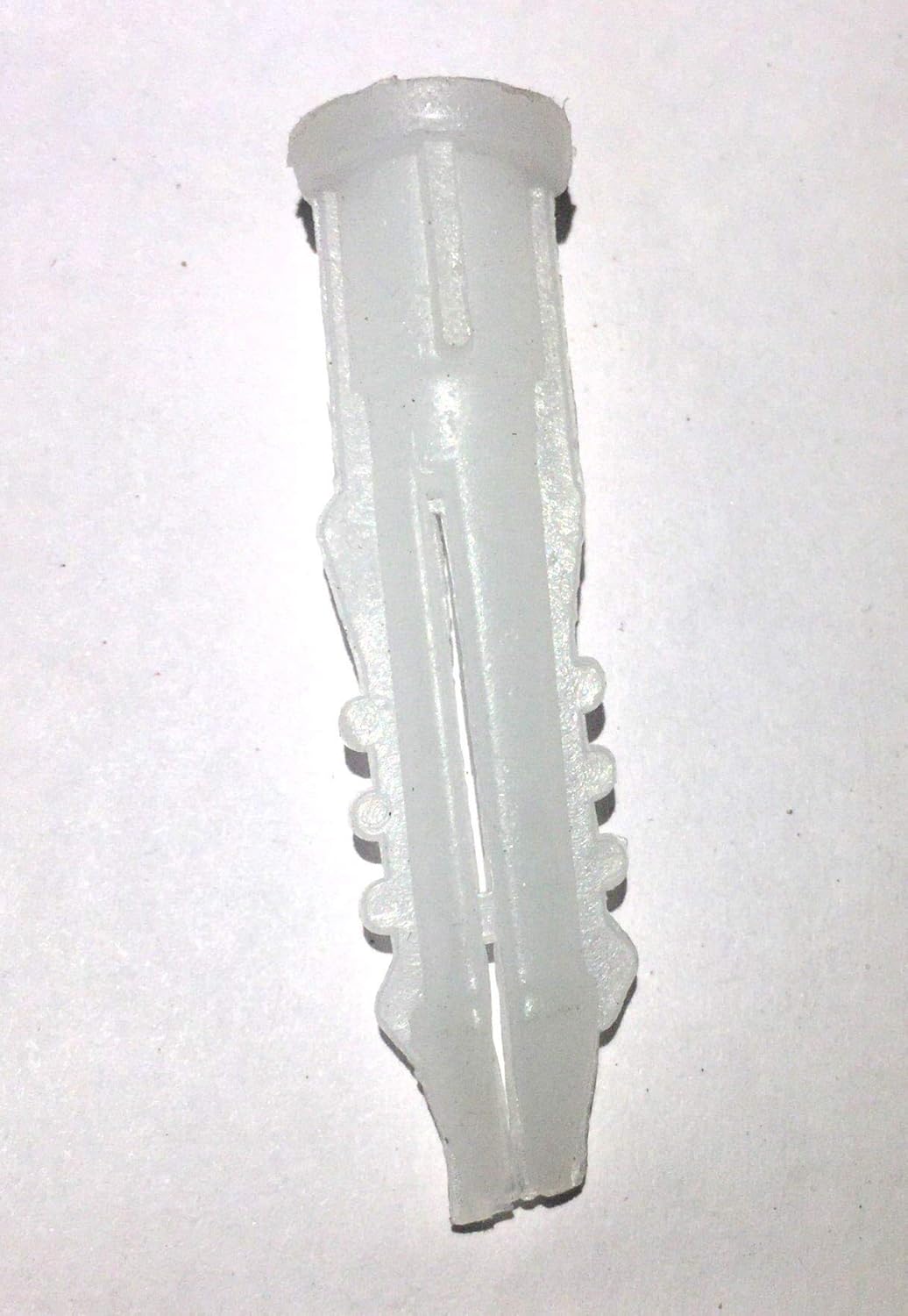 Roll Plug Clip (10 x 50mm) with 1000pcs (100 x 10) Packed Packet ...