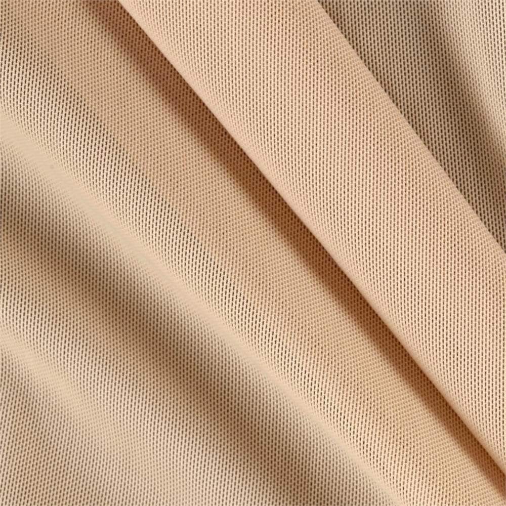 Amazon.com: Power Mesh Fabric | 4-Way Stretch | Dancewear, Sportswear ...