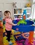 Amazon.com: Step2 Finding Dory Whirlin' Waves Sand & Water Table : Toys ...