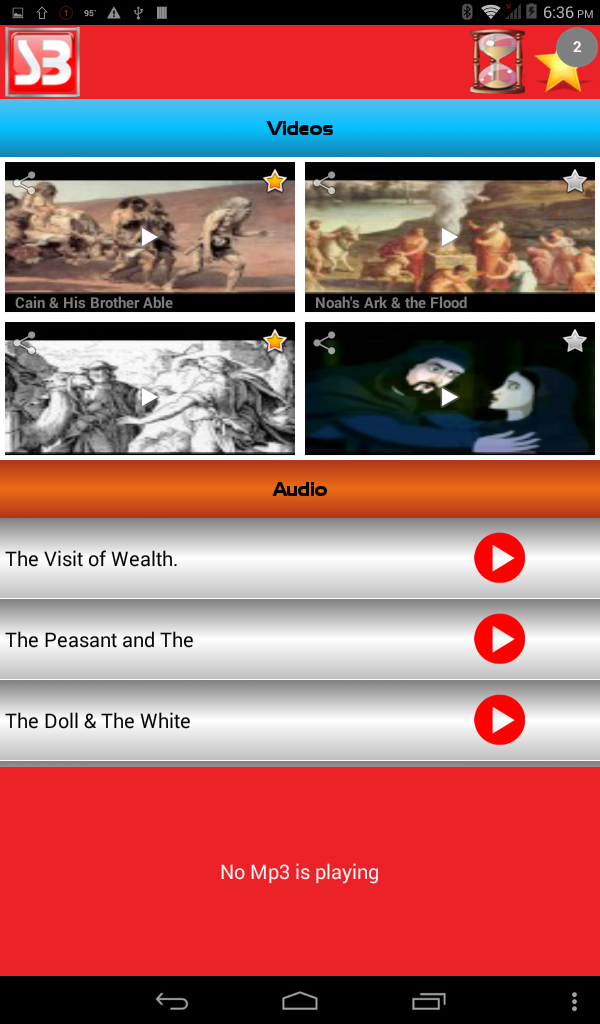 StoryBox - App on Amazon Appstore