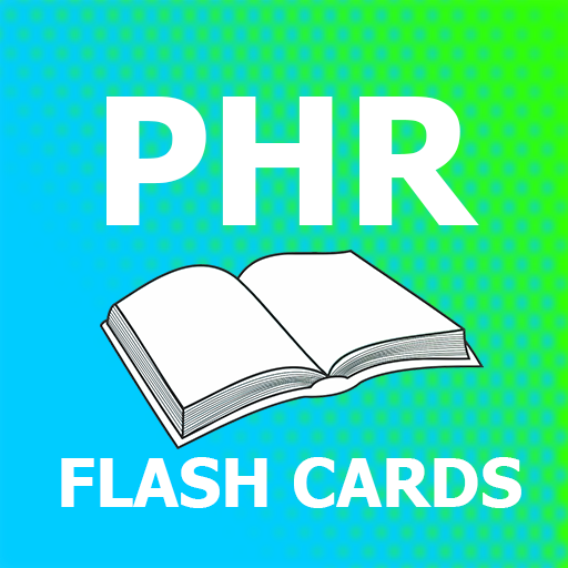 PHR Flashcard 2018 Ed - App on Amazon Appstore