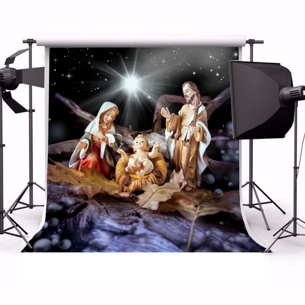 Projection 3d God Wallpaper