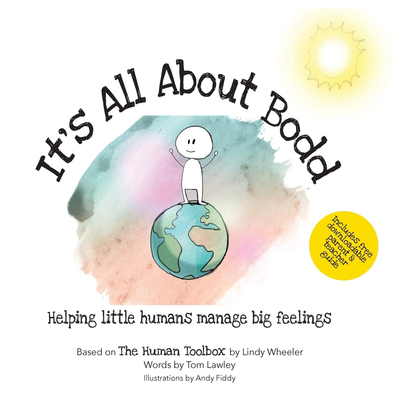 It's All About Bodd: Amazon.co.uk: Wheeler, Lindy, Lawley, Tom ...