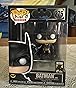Amazon.com: Funko Pop! Heroes: Batman 80th - Batman (1989),Multicolor ...